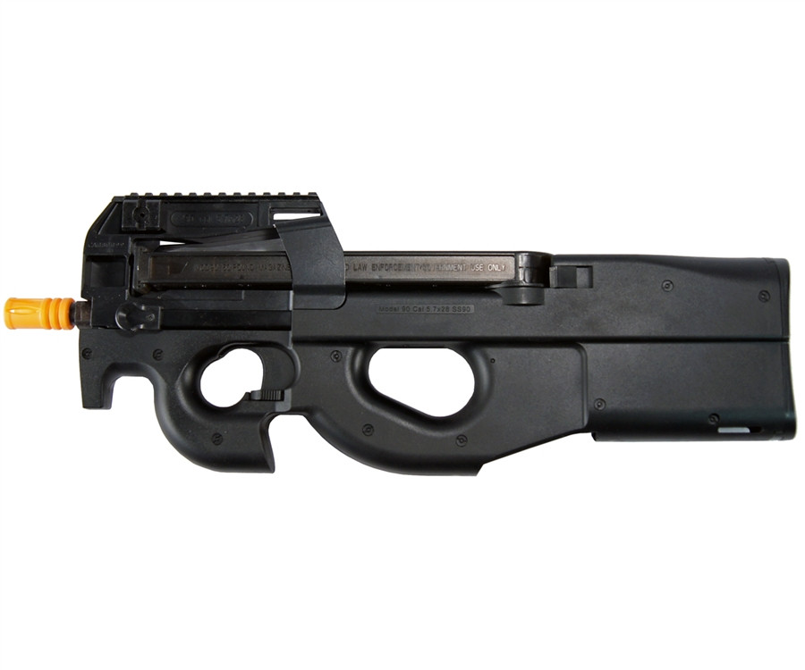 SP012P-1 Classic Army P90 TR Airsoft AEG Electric Gun