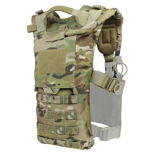 Condor Tactical Hydro Harness ( Multicam )