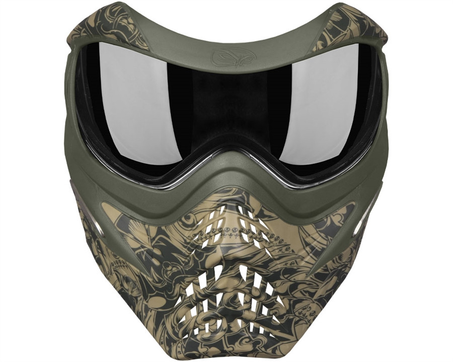 V-Force Tactical Grill Airsoft Mask - Samurai
