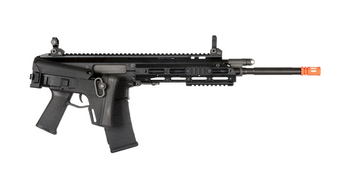 WE ACR Gas Blowback MSK Airsoft Rifle