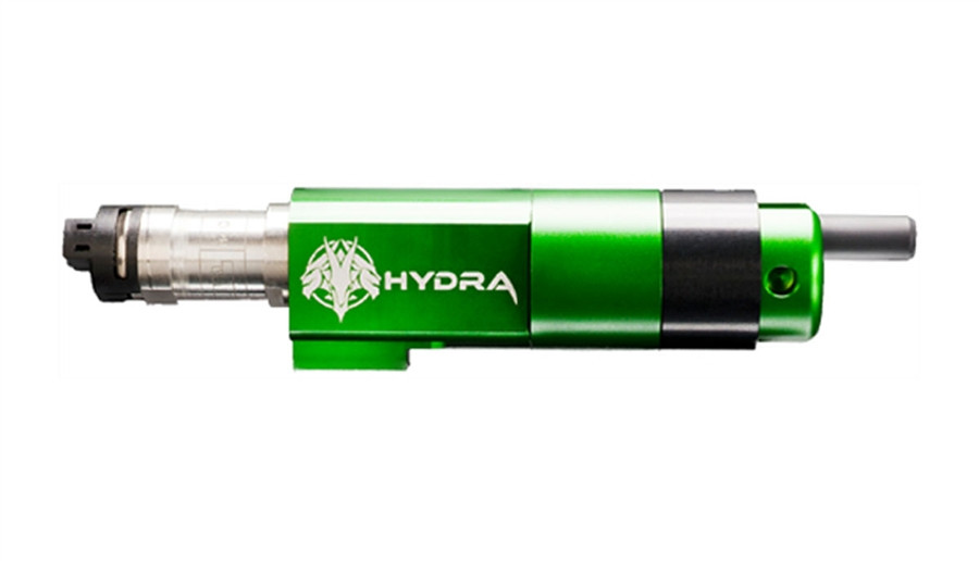 WOLVP90HYDRA Wolverine Airsoft Hydra HPA P90