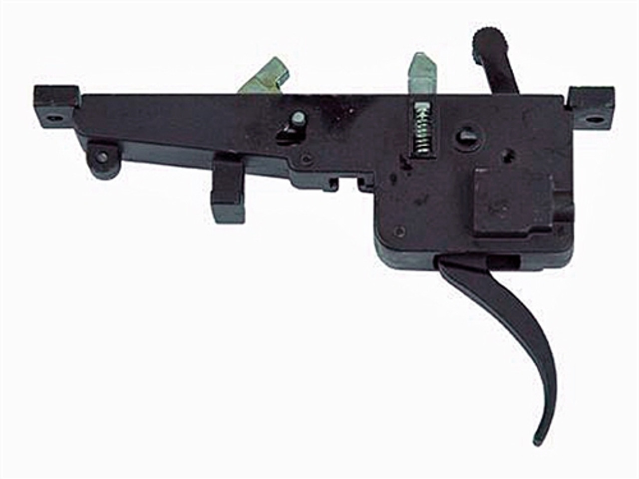 Metal Trigger Box Tsd Sd700 And Sd702 Airsoft Sniper Rifles