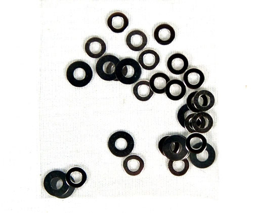 ZCI Shim Set For Airsoft AEG Guns