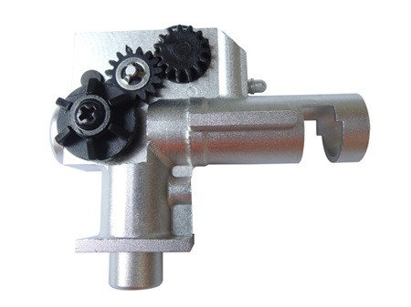 ZCI CNC Metal M4 / M16 Airsoft AEG Hop Up Chamber