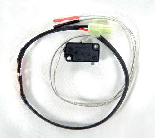 ZCI Airsoft Micro-Switch Trigger Wire Assembly - Front Wired