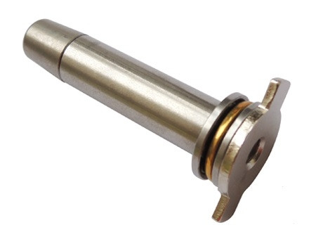 ZCI V2 Stainless Steel Ball Bearing Spring Guide