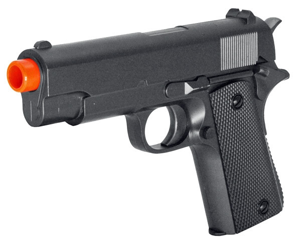 CYMA 1911 ZM22 Full Metal Spring Airsoft Pistol
