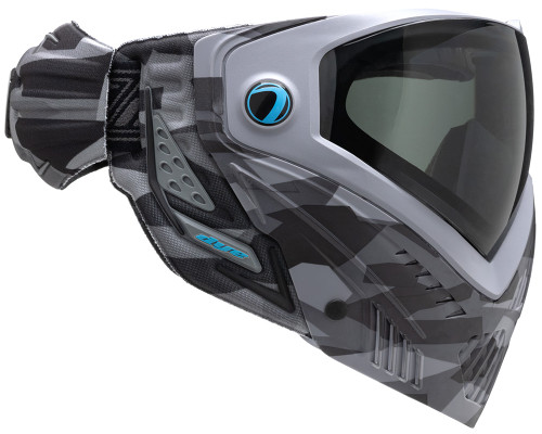 Dye i5 2.0 Full Face Mask/Goggle - CB Urban Camo