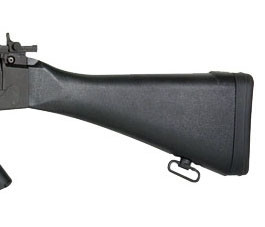 King Arms Full Metal FN Herstal FAL Airsoft Gun AEG Full Auto Licensed Guns