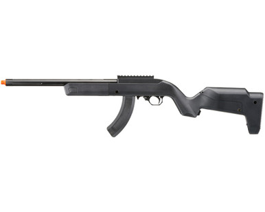 Atlas Custom Works 1022 Gas Blowback Sniper Rifle - Black (ACW-1022GBB-B)