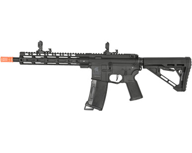 Lancer Tactical Gen 3 M-LOK 10" M4 AEG - Black (LT-39BV-G3)