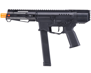 Zion Arms R&D Precision Licensed PW9 MOD 0 Pistol Carbine AEG - Black ...