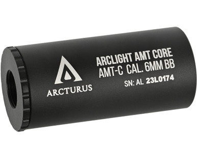 Arcturus RS Sirius AMT Arclight Modular Tracer w/ Simulated Muzzle ...