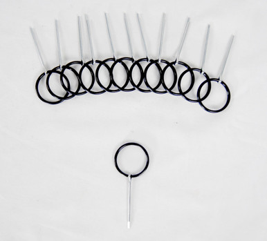 Valken Thunder B Replacement Safety Pins ( 12 Pack )