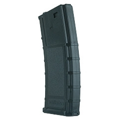 65846-single Valken M4 / M16 Airsoft RMAG 300 Round High Cap AEG ...