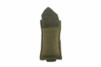 99602 Firepower Airsoft Dead Rag With Pouch OD Green