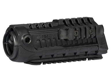 AC-418B Lancer Tactical Hand Guard For M4 AEG Airsoft Gun