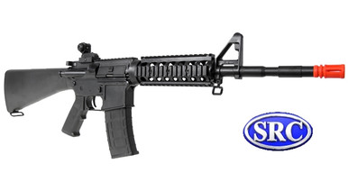 AE-SR4-103 SRC Dragon M16 RIS Airsoft AEG Gun