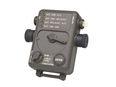 ARS-E-GB-P01 Olive Drab ARES ECU Mosfet Programmer