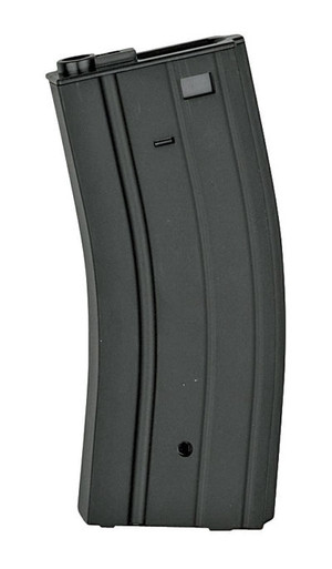 ASG M4 17028 Metal Airsoft 300 Round High Cap AEG Airsoft Gun Mag