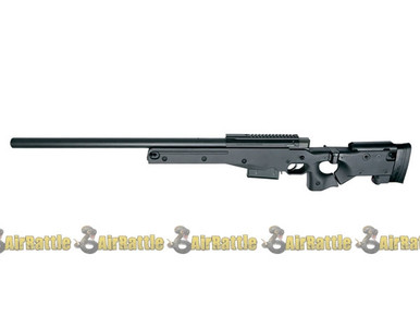 50039 Accuracy International Sportline L96 Airsoft Sniper Rifle
