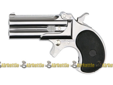 ASG Marushin Derringer 50048 Airsoft Gas Pistol