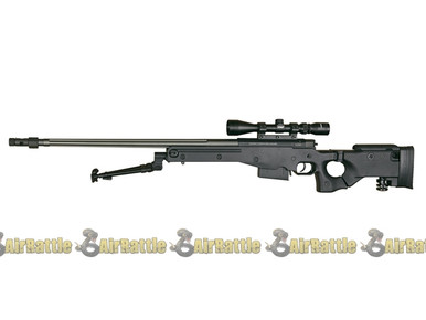 50052 Accuracy International Proline L96 Airsoft Sniper Rifle