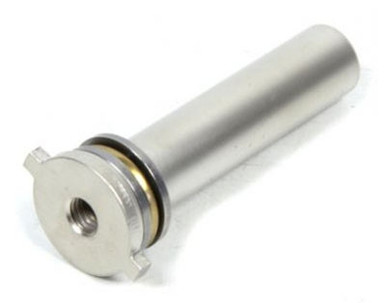 Bravo Metal Spring Guide w/ Bearings for Version 2 Metal Gearbox AEG ...