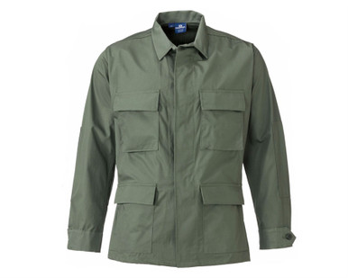 Propper BDU Coat - Olive - AirRattle