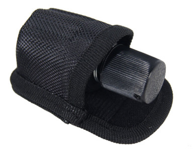 17632 Dan Wesson Tactical Revolver Speedloader Pouch by ASG