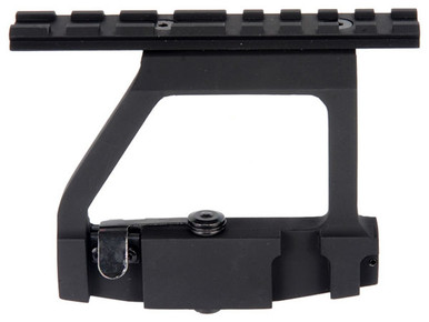 Cyma AK / SVD RIS Airsoft Scope Mount