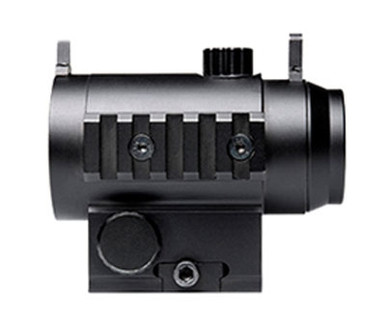 NcSTAR Red / Green Dot Combat Reflex Sight w/ RIS Rails