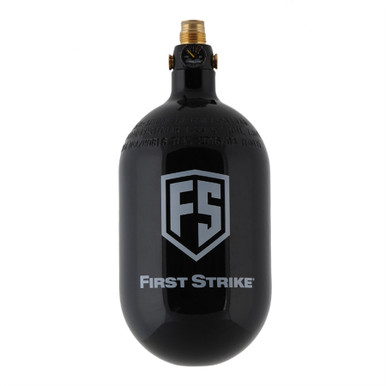First Strike Hero Aluminum Compressed Air Tank - 62/3000