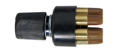 G&G G731 CO2 Airsoft Revolver Shells w/ Speed Loader