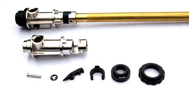 Lonex Airsoft Metal Hop-Up Unit For CA M14 AEG.