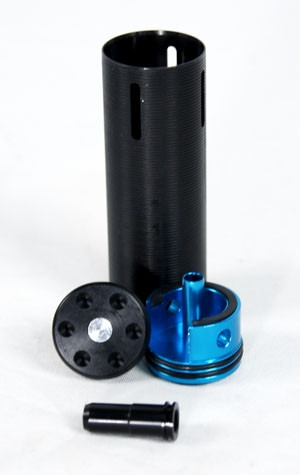 Lonex Enhanced Airsoft Cylinder Set for M4 Gun.