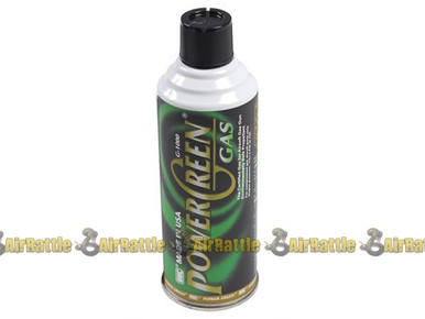 Airsoft Green Gas Cans For Airsoft Gas Pistols and Guns