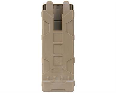 Jag Arms 10 Round Shell Holder - Scattergun - Tan