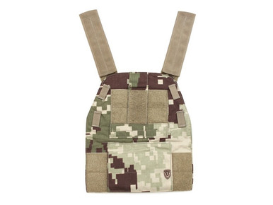 LBX-0057 LBX Tactical High Speed Slick Front Panel