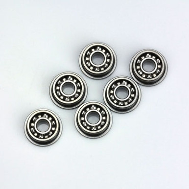 M8-BB, Magic Box 8mm Ball Bearings for Metal Gearbox AEG