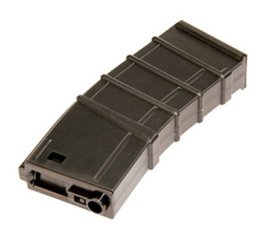 C7 M4 / M16 300rd Canadian Style High Cap Airsoft AEG Rifle Magazine