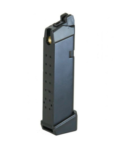 APS 23rd Action Combat Pistol (ACP601) CO2 Airsoft Magazine
