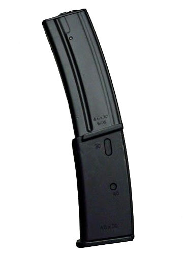 WELL R4 AEG Airsoft Magazine