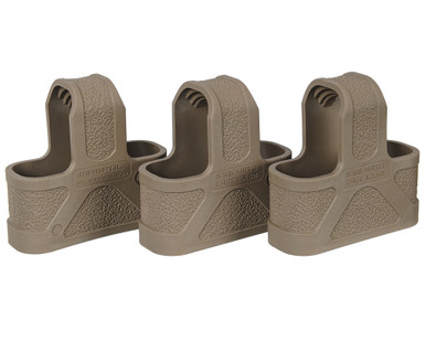 Magpul Original 5.56x45 3-Pack Magazine Assist - Flat Dark Earth
