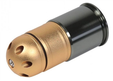 MadBull M433 48 Round 6mm Airsoft BB Grenade Shell - Full Metal