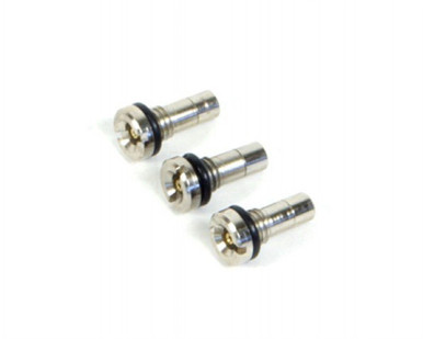Madbull Airsoft OEM Replacement Fill Valves ( Pack of 3 )