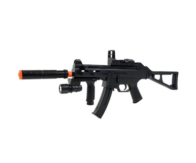 UKArms P1097 MK5 Airsoft Gun - AirRattle