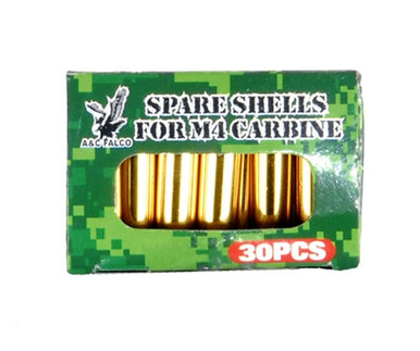 UKARMS P1168 Replacement Shells 30 Pack