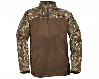 Planet Eclipse HDE BDU Jacket - AirRattle
