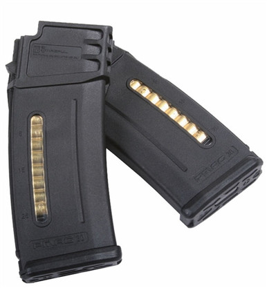 MagPul PTS G36 P-Mag 120rds Mid Capacity Airsoft Magazine